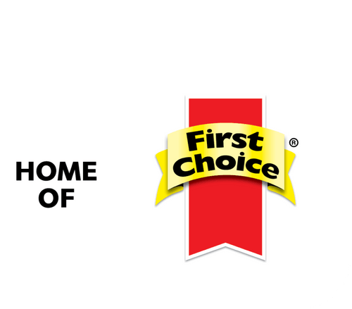 Welcome to Woodlands Dairy, the home of First Choice.