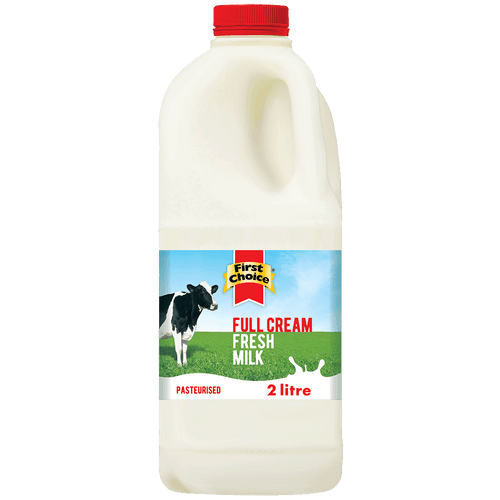 Woodlands Dairy | Our Brands