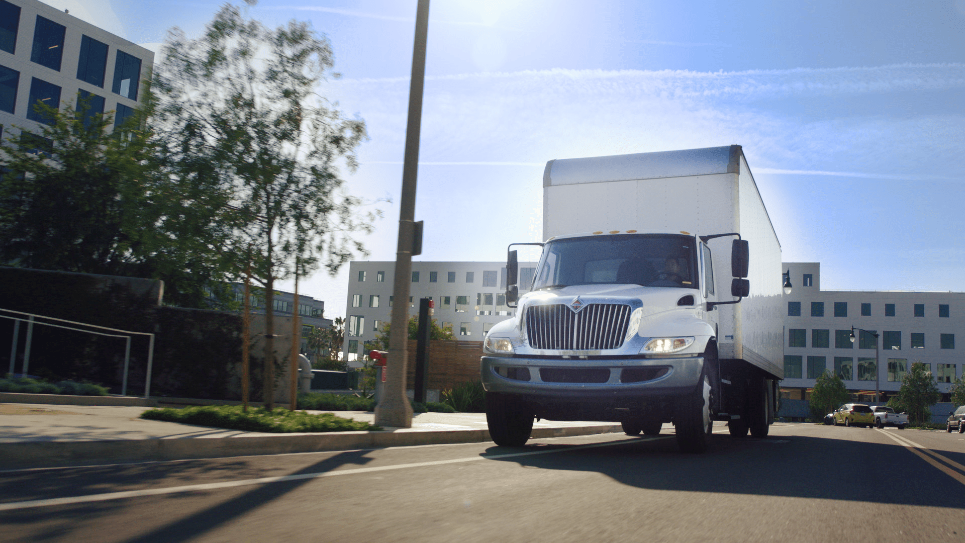 Mothership Newsroom: Latest in Freight & Logistics News