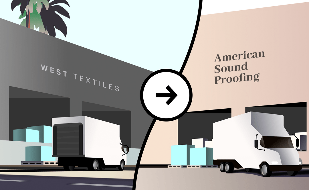 Mothership: Efficient Tech-Driven Freight Shipping