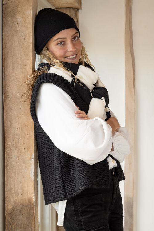 Lily Gilet