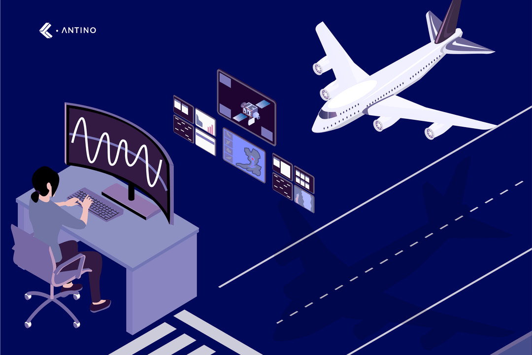 Digital Transformation in Aviation Industry: What’s your take?
