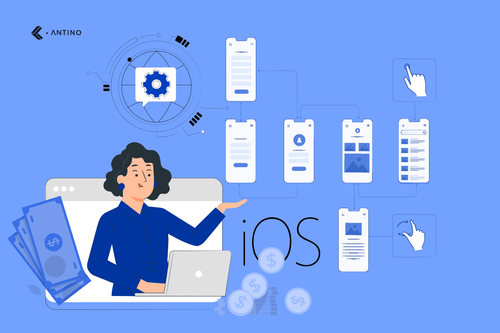 iOS App Development Cost: A Detailed Estimation