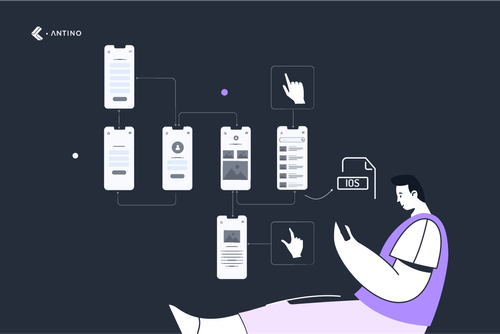 Top iOS Frameworks for building scalable iOS app