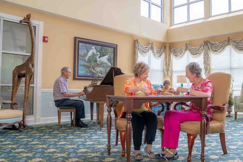 Health & Rehab South Campus | Therapy & Skilled Nursing Roanoke