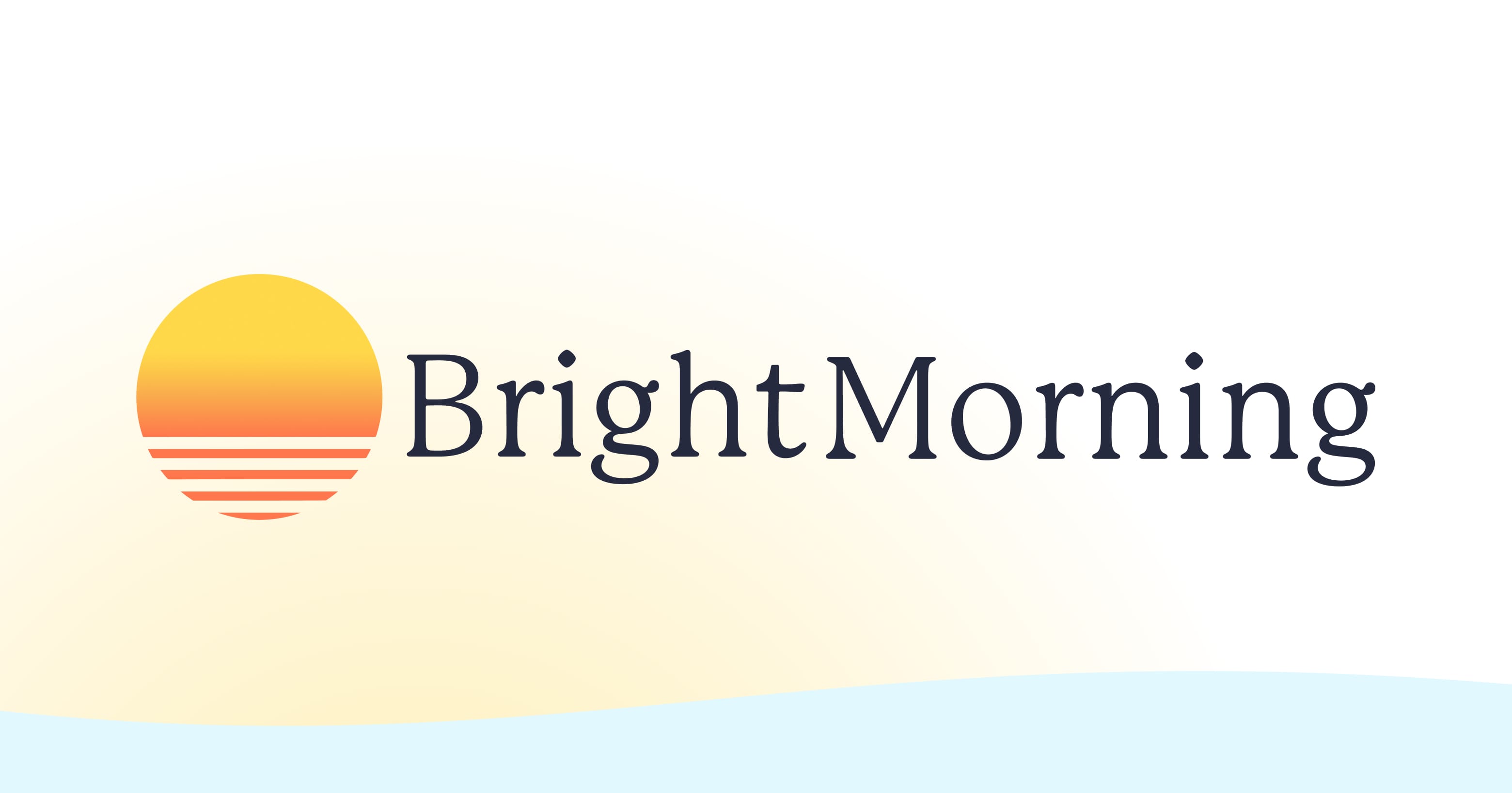 Podcast | Bright Morning