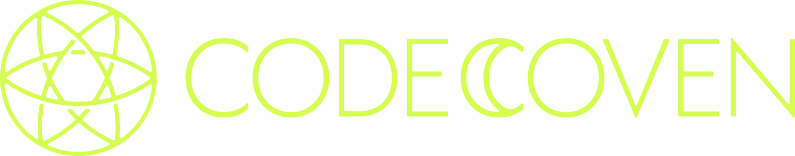 Code Coven | Empowering Marginalized Game Developers Worldwide