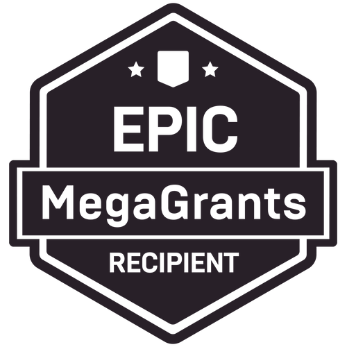 Code Coven | Empowering Marginalized Game Developers Worldwide