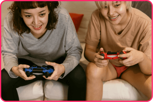 Code Coven | Empowering Marginalized Game Developers Worldwide