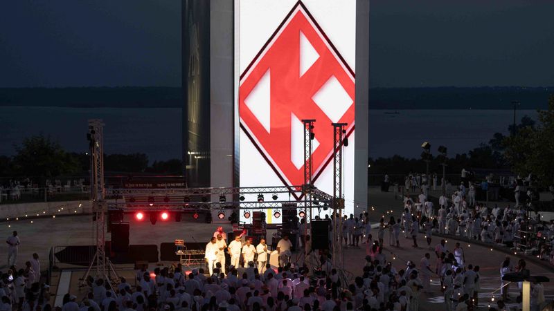 Kappa Takeover 2026 | June 18-21 at Gaylord National Harbor