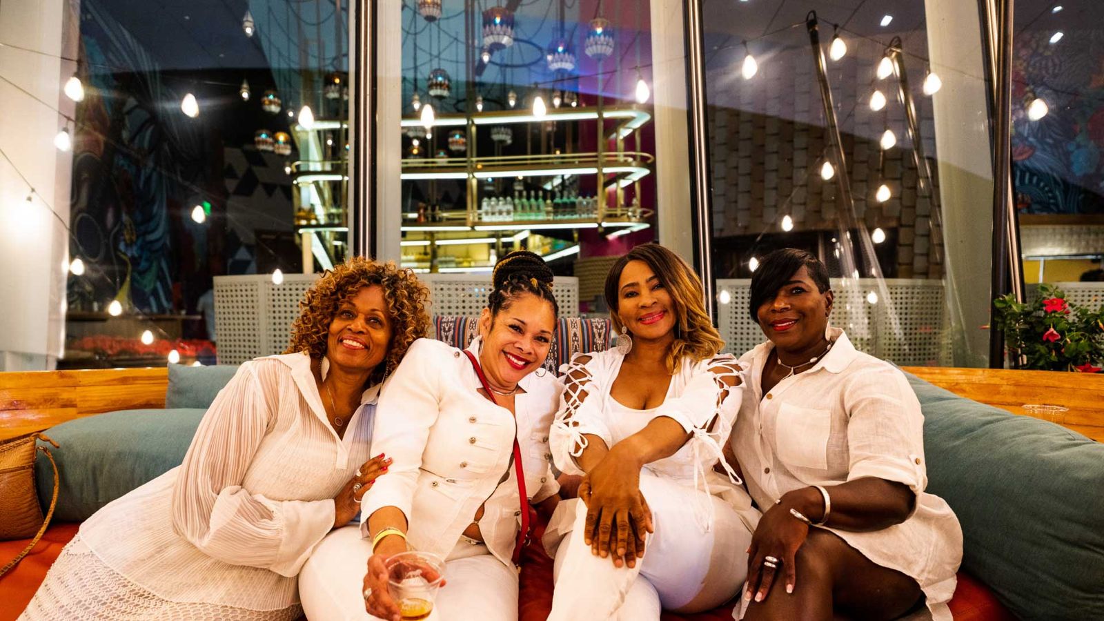 Kappa Takeover 2026 | June 18-21 at Gaylord National Harbor