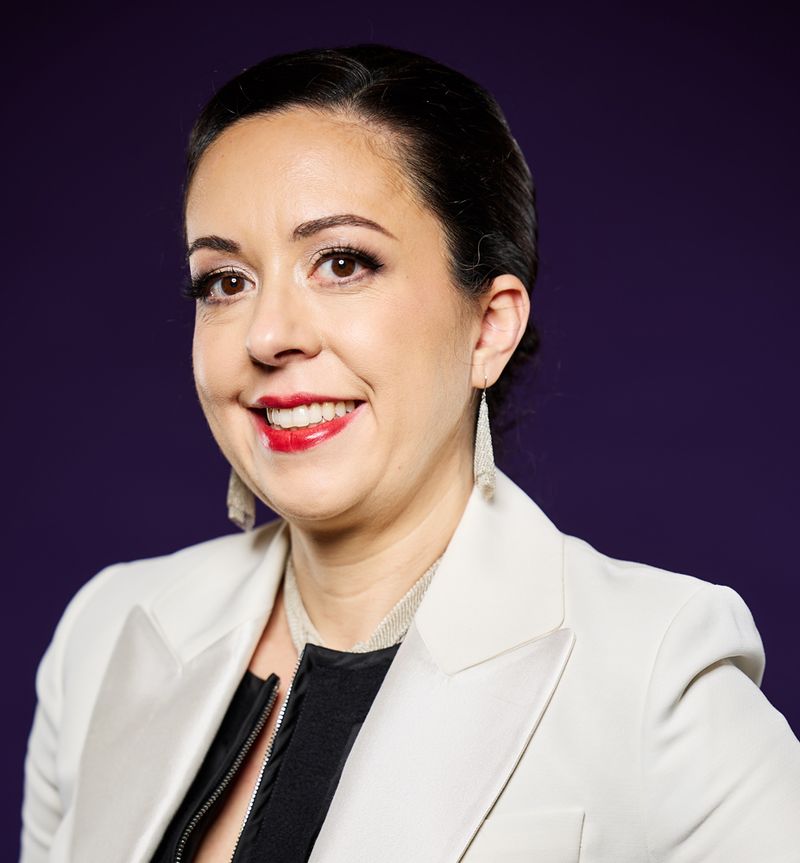 Ruth Jackson Orthopaedic Society (RJOS)