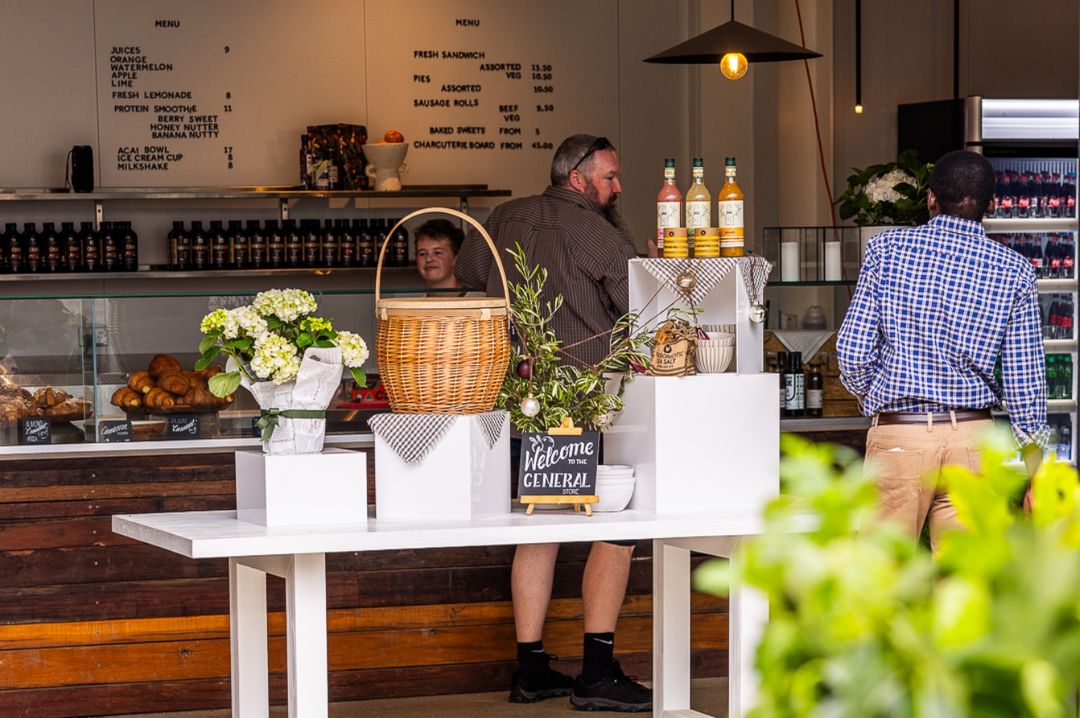 The General Store – Venues at the ORCHARD Penrith