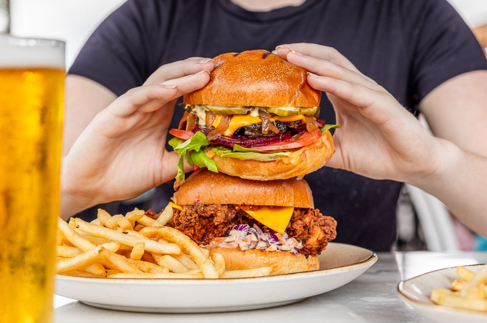 The ORCHARD Penrith – Food and Events venue.