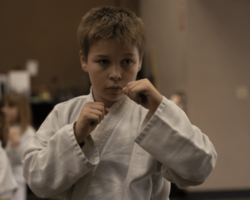 How to Teach Kids to Stand Up for Themselves (Without Encouraging ...