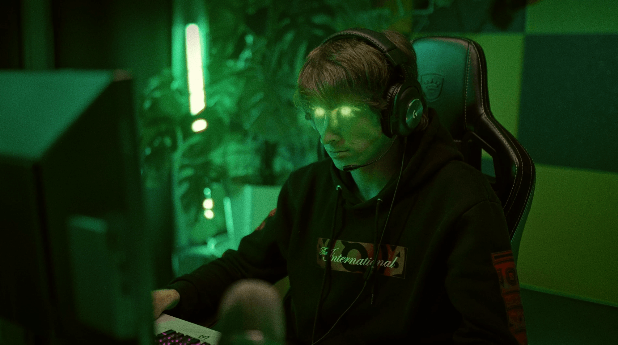 B8 Esports esports organization