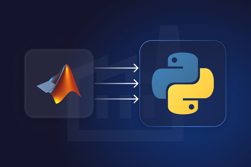 Future-proofing industrial R&D: Why you need to migrate from MATLAB to ...