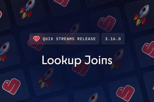 The Quix Blog | Quix