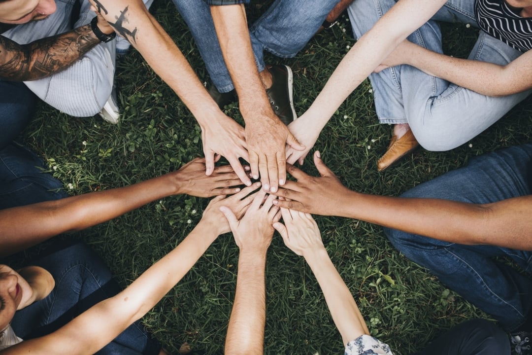 Our Story | Hello Credit Union