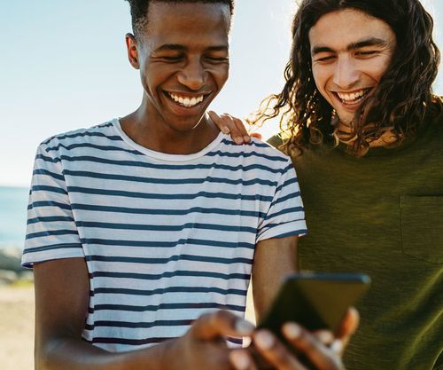 Online & Mobile Banking | Hello Credit Union