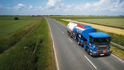 What Are The Different Types Of Fuel? | Fuel Types Explained