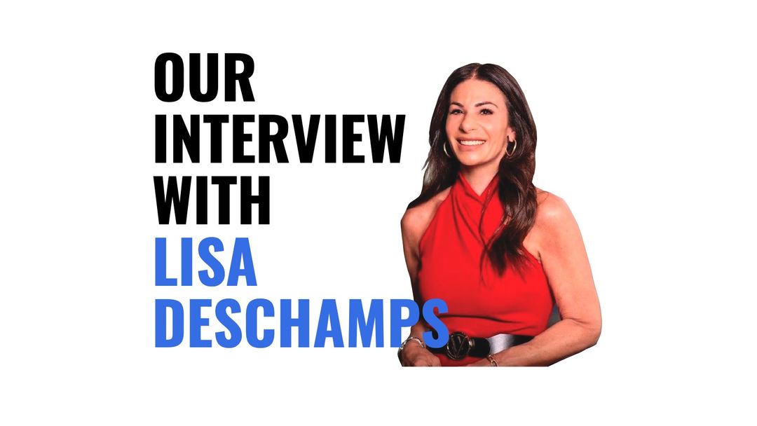 Read our latest interview with AviadoBio CEO Lisa Deschamps | Occam Global