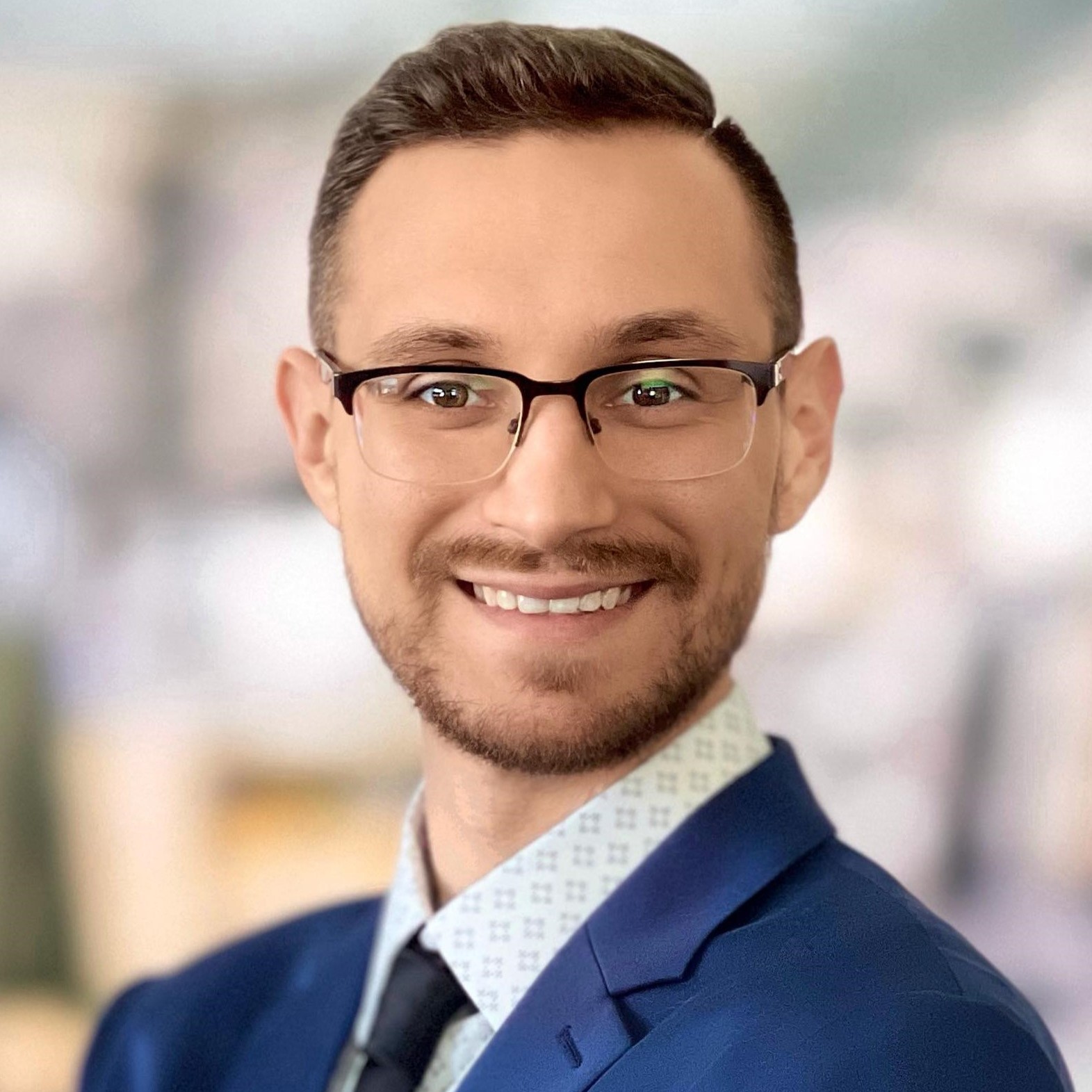 About Us - Harness the Power of AI for Smarter Sales | B2B Rocket