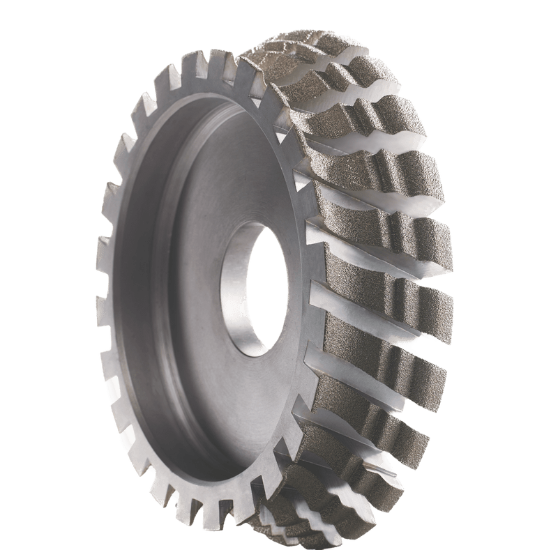 Grinding Wheels - High-Quality Products for Precision Grinding ...