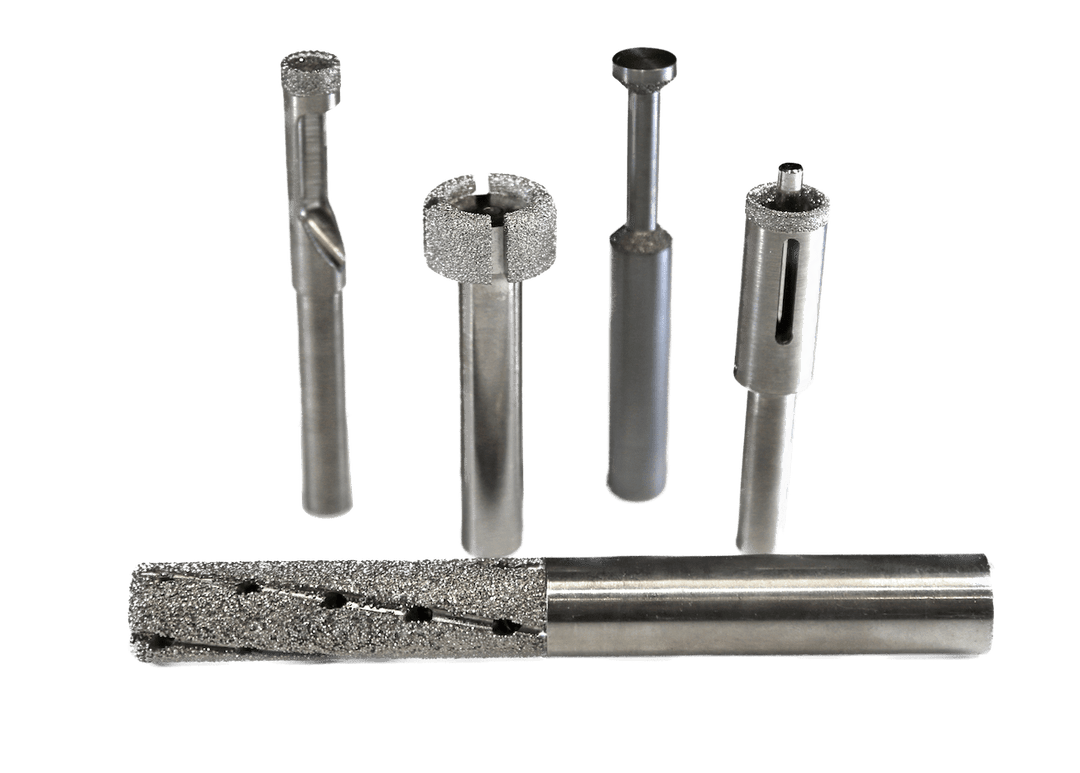 Grinding Wheels - High-Quality Products for Precision Grinding ...