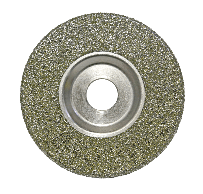 High-Quality Diamond Discs for Grinding and Polishing - Abrasive Technology