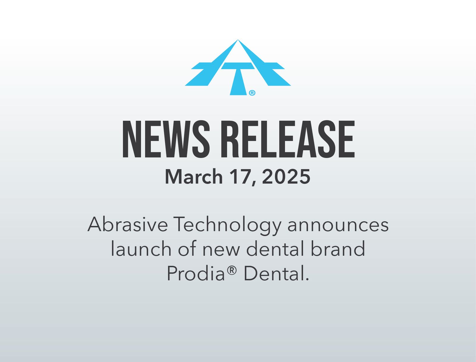 About Abrasive Technology - Leading Global Superabrasive Tools Provider