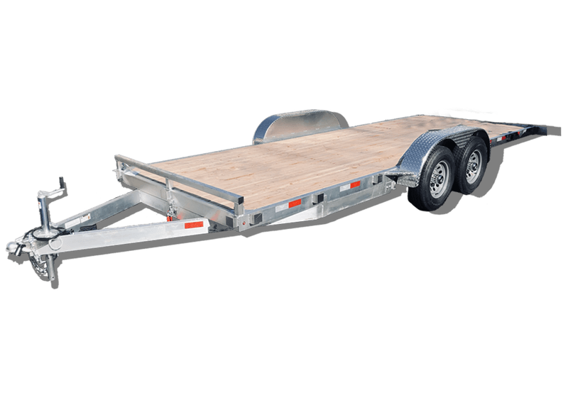 Find Eagle Trailer MFG Locations Near You | Dealer Directory