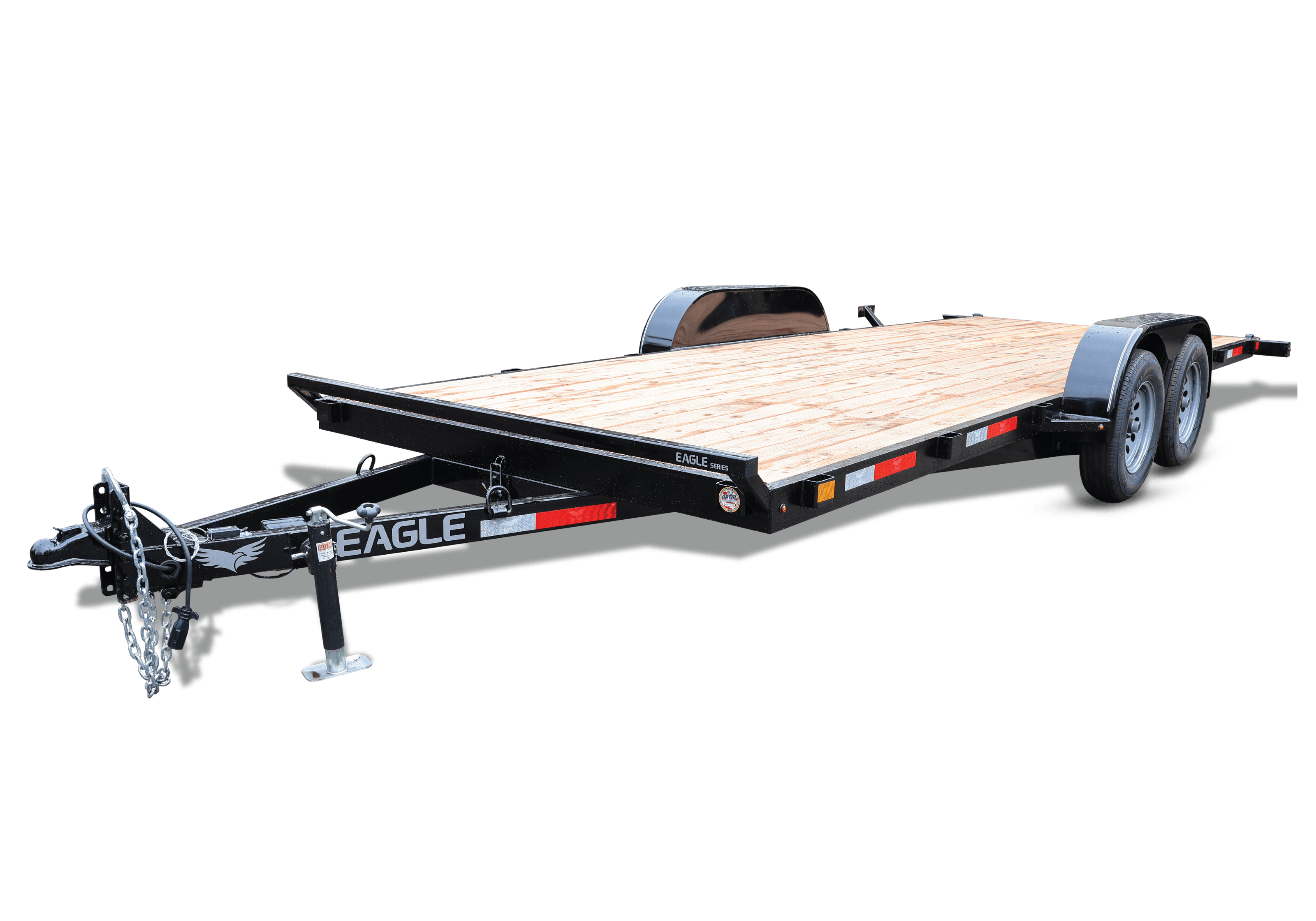 Find Eagle Trailer MFG Locations Near You | Dealer Directory