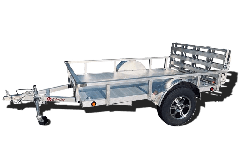 About Eagle Trailer MFG | Trusted Trailer Manufacturer