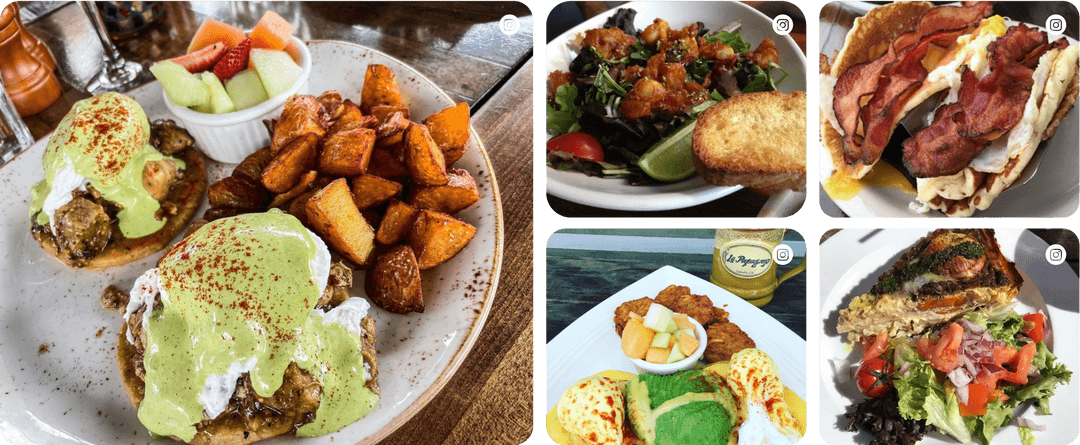 Le Papagayo Leucadia Restaurant | Live Music