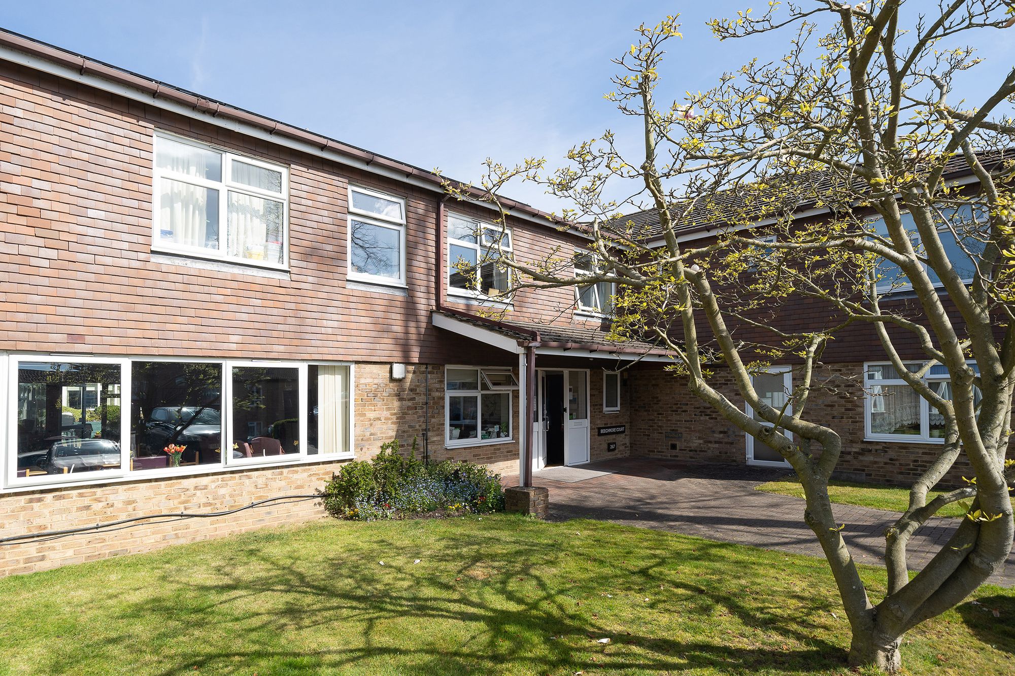 Cedarmore Housing Association