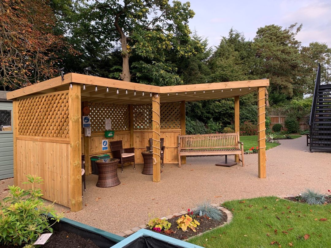 Cedarmore Housing Association