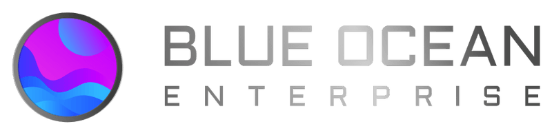 Blue Ocean Enterprise - Your eCommerce Growth Accelerator