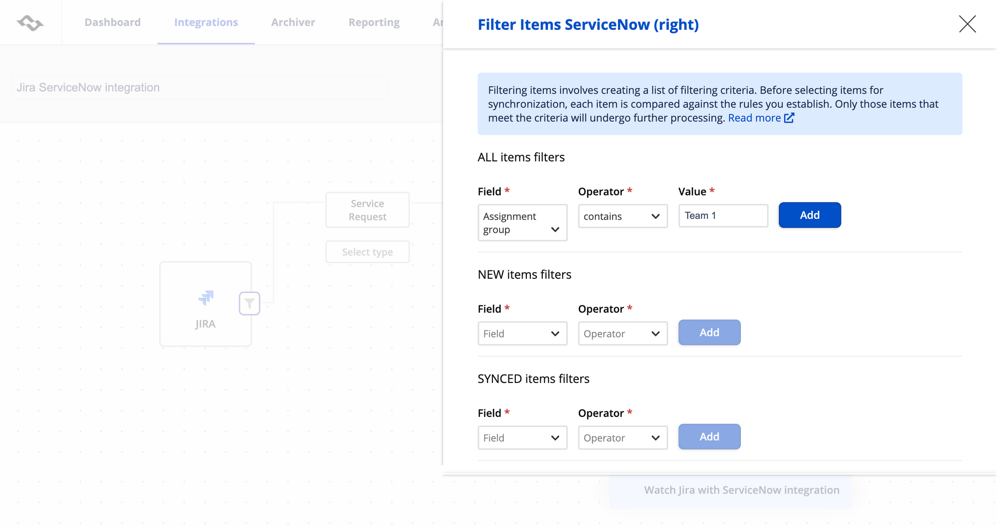 Getint: Ultimate Integration Mastery (Jira and more)