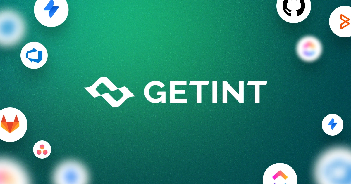 Getint: Ultimate Integration Mastery (Jira and more)