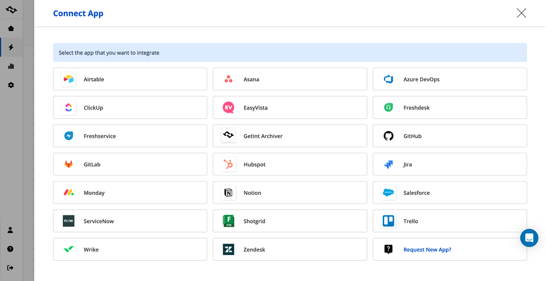 Getint: Ultimate Integration Mastery (Jira and more)