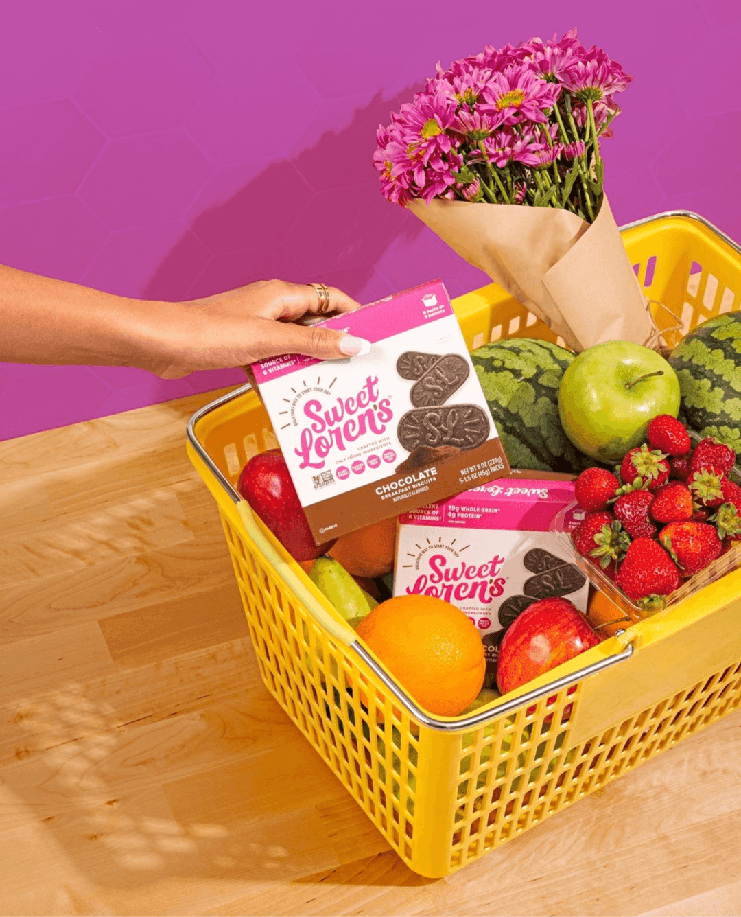 Barrel | Shopify Ecommerce Website Design & Development