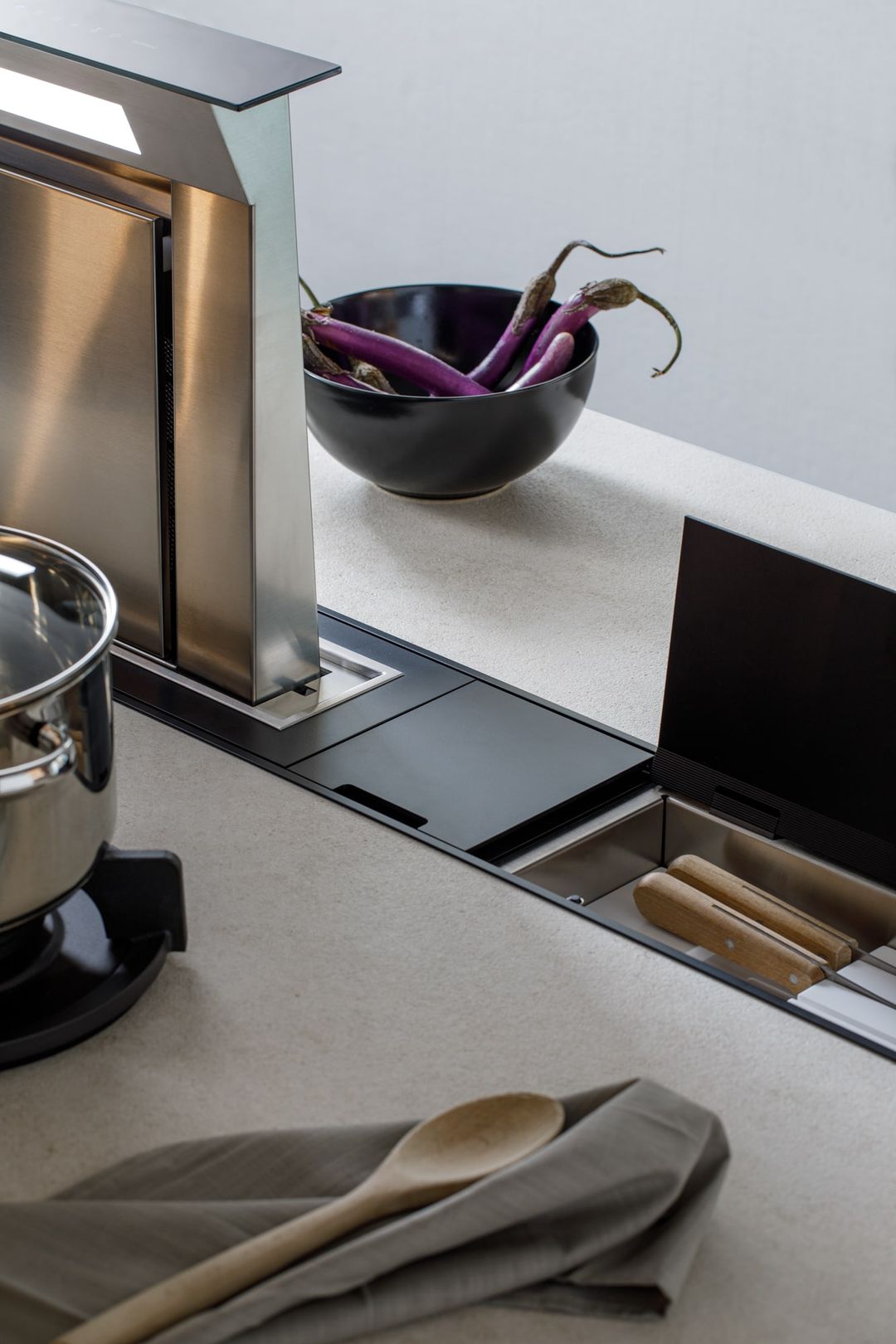 Grandeur - Luxury Modular Kitchens and Wardrobes