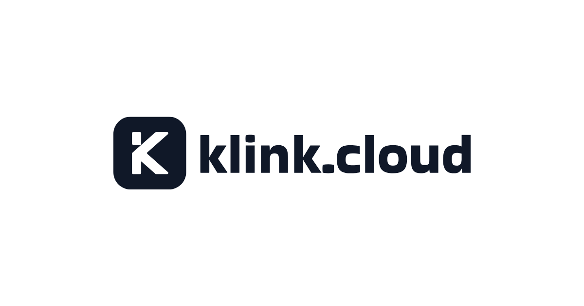 Klink Logo