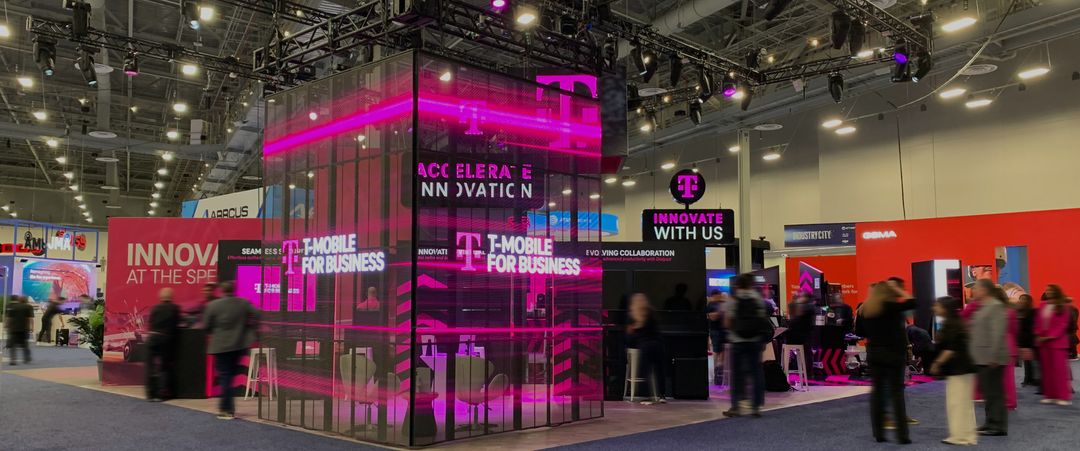 ClearLED: Transparent LED Displays And Screens