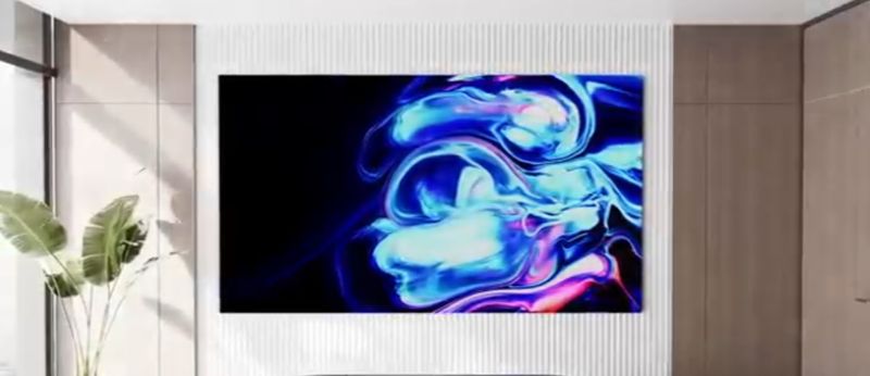 ClearLED: Transparent LED Displays And Screens