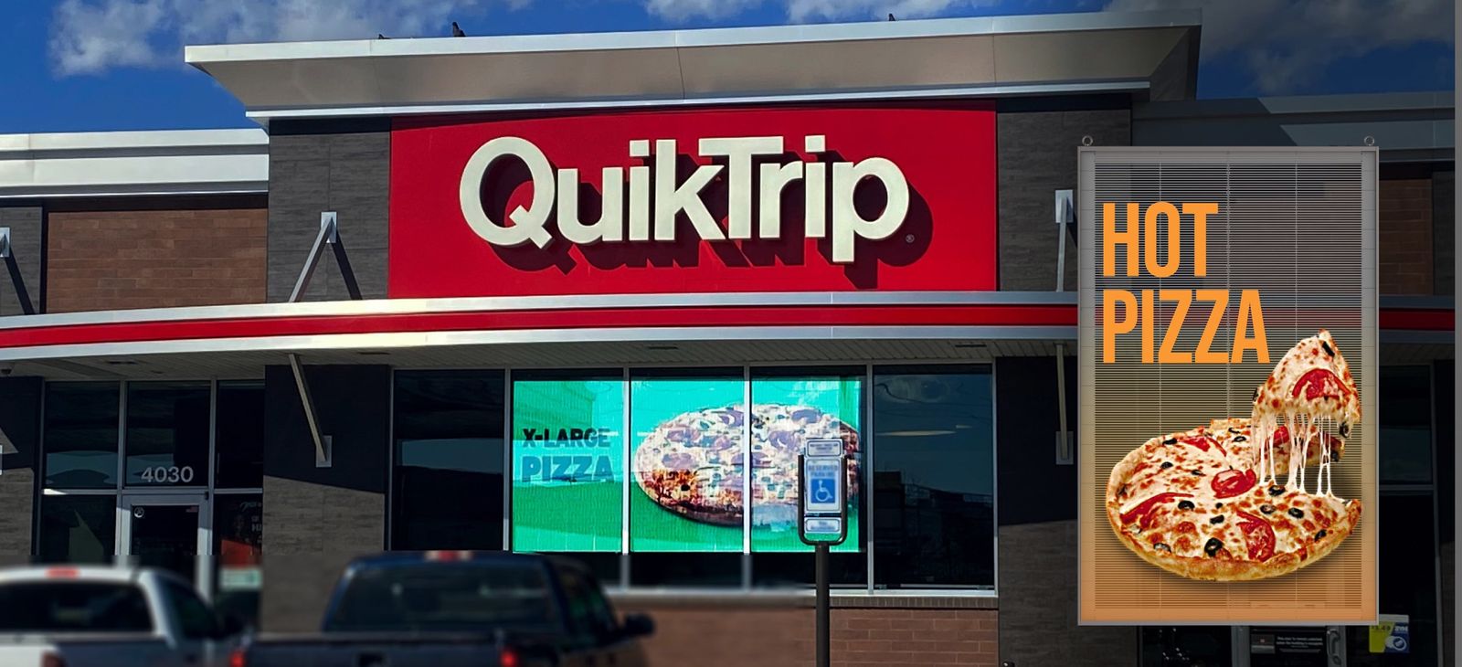 ClearLED: Transparent LED Displays And Screens