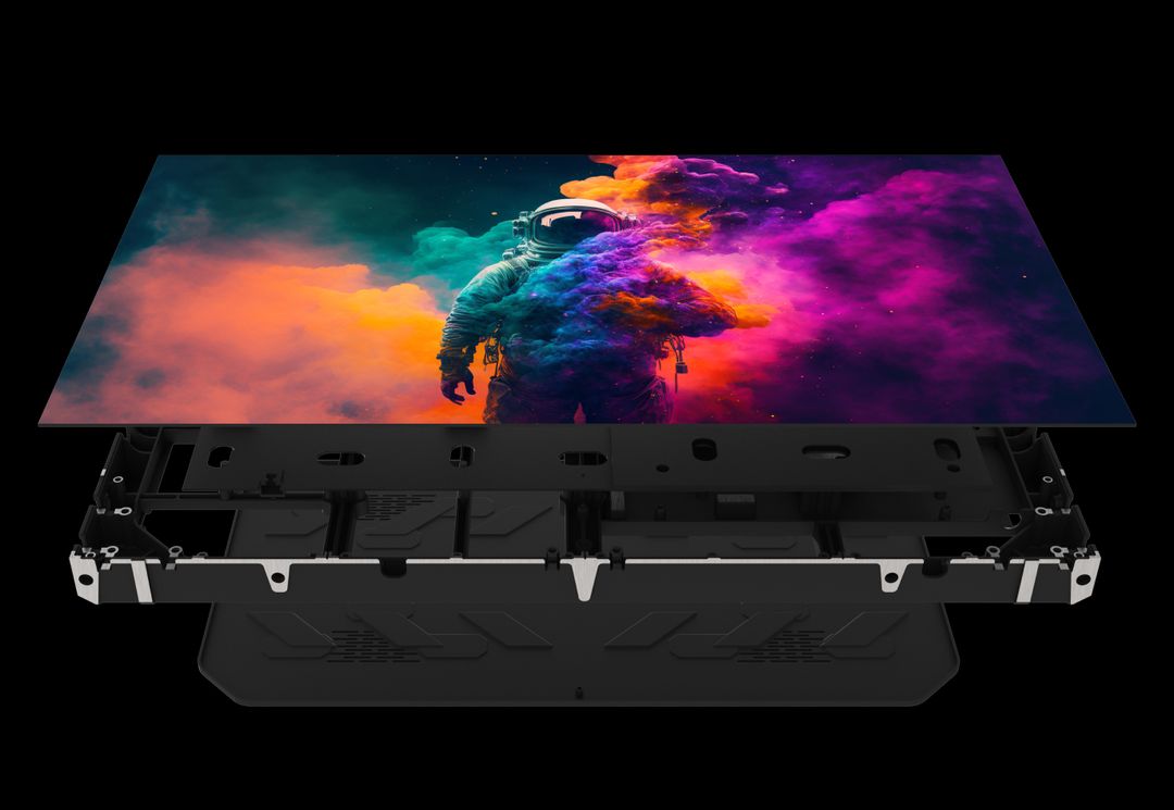 ClearLED: SkyPanel HQ