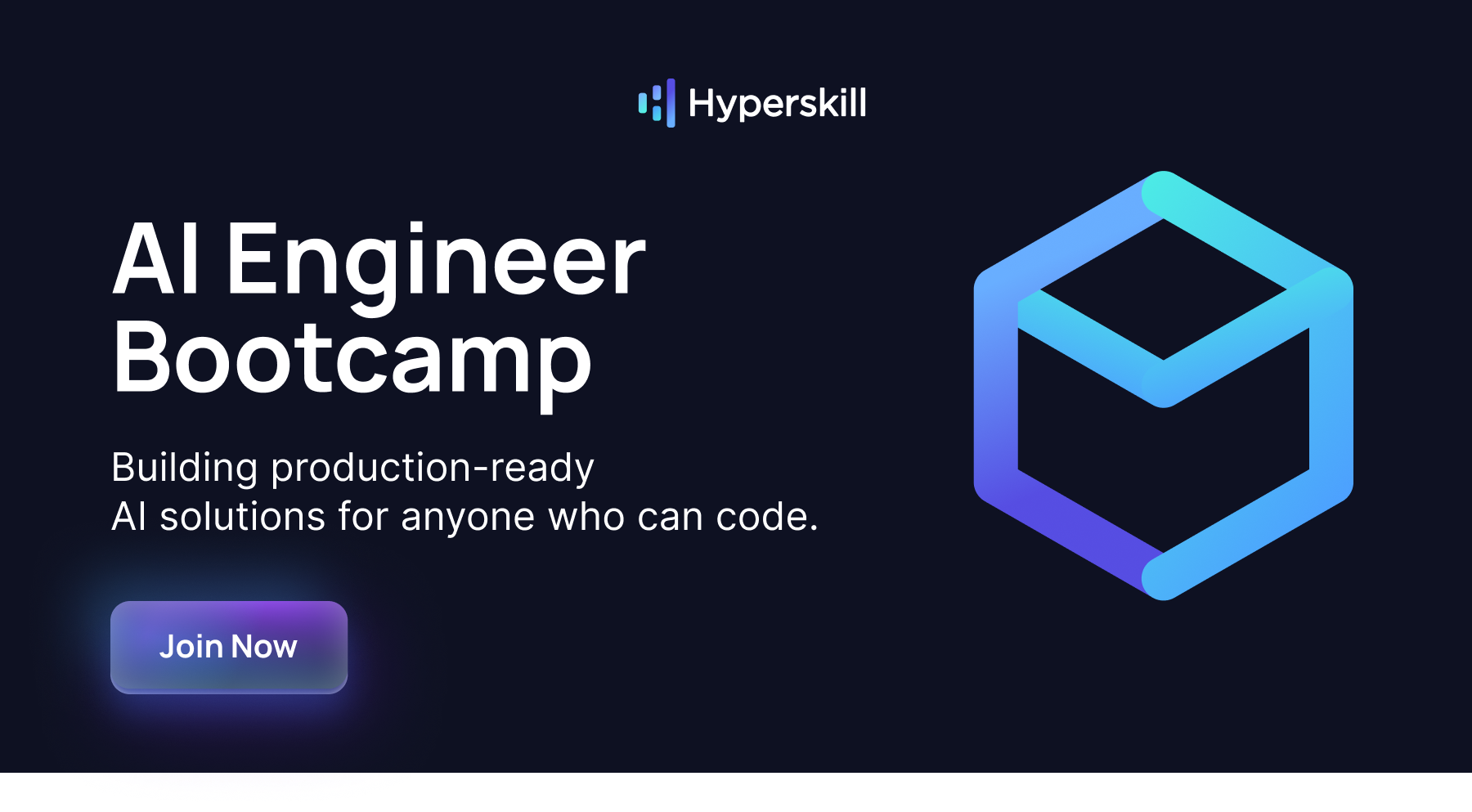 AI Engineer Bootcamp