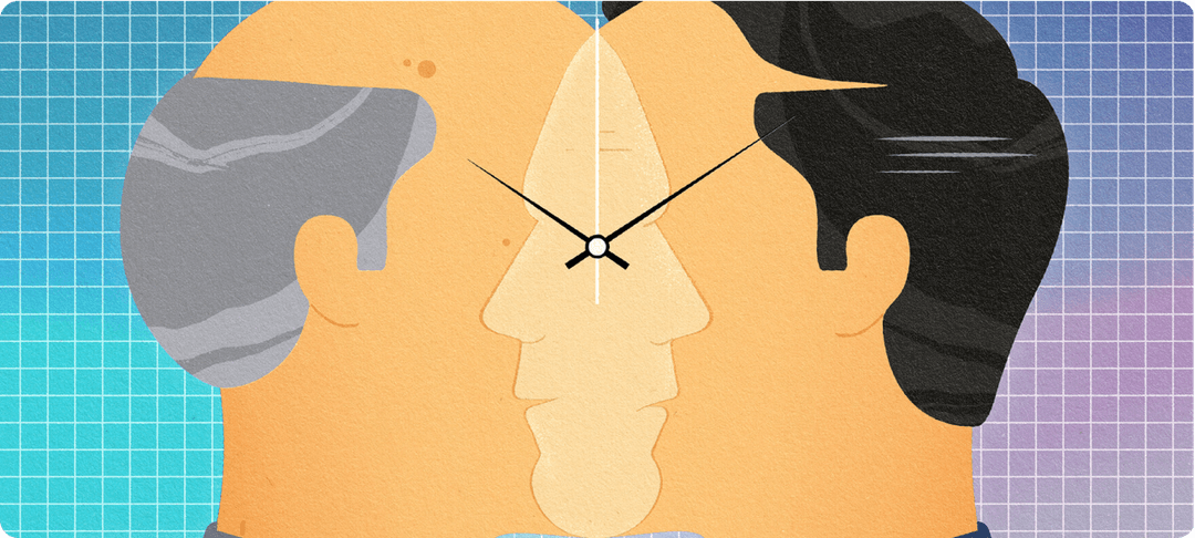 Biological Age Test: Calculate Your Bio Age in 1 Minute